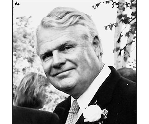 PETER FALLON Obituary (2022) - Scituate, MA - Boston Globe