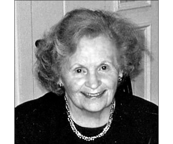 BRIDGET JOYCE Obituary (2022) - Waltham, MA - Boston Globe