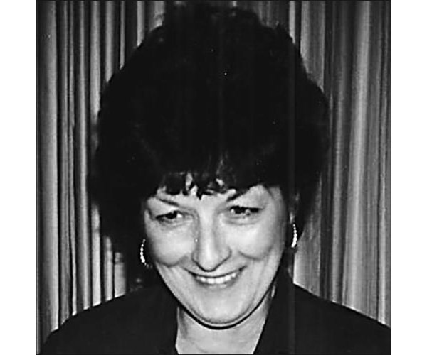 ANN O'CONNOR Obituary (2022) - Stoughton, MA - Boston Globe