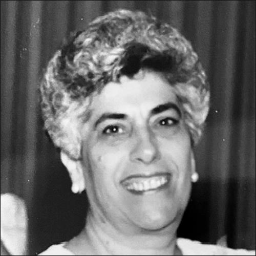 SALLY LUCENTE Obituary (2022) - Brighton, MA - Boston Globe