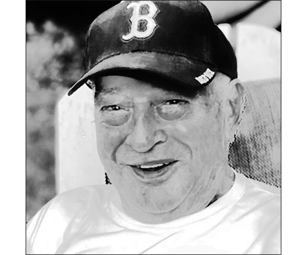 THOMAS HERBERT Obituary (2022) - Canton, MA - Boston Globe