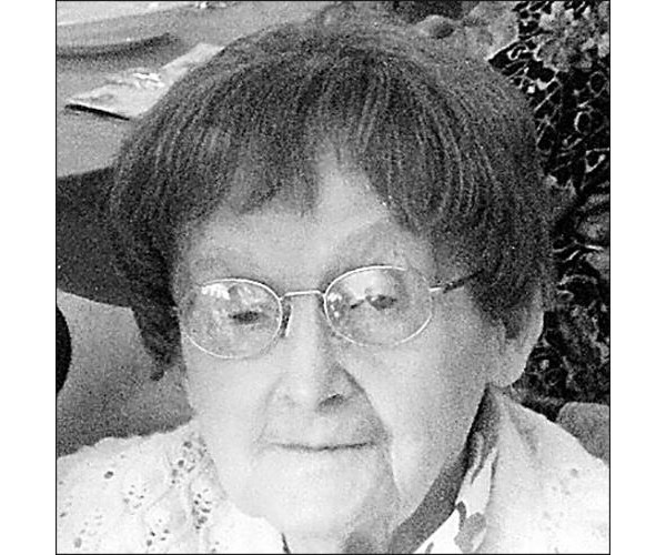 MARY VENO Obituary (1923 - 2022) - Waltham, MA - Boston Globe