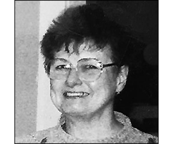 ALICE KIRCHNER Obituary (2022) - Arlington, MA - Boston Globe