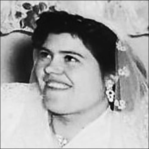 ROSA DENAPOLI Obituary (2022) - Revere, MA - Boston Globe