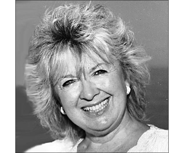 ANNE LEAHY Obituary (2022) - Canton, MA - Boston Globe