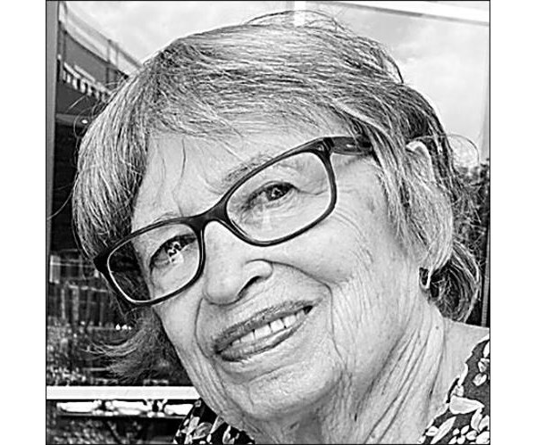 BARBARA FINNEGAN Obituary (2022) - Norwell, MA - Boston Globe