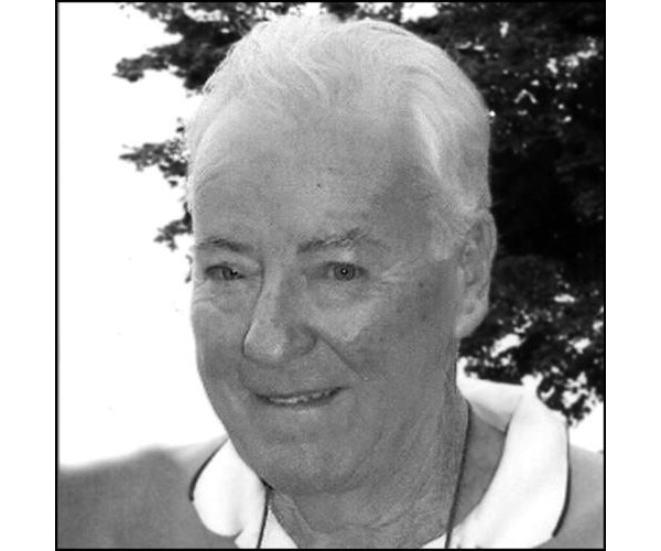 WILLIAM HEAVEY Obituary (2023) - Brookline, MA - Boston Globe