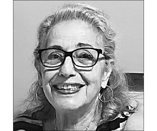 DOROTHY CURRAN Obituary (2023) - Revere, MA - Boston Globe