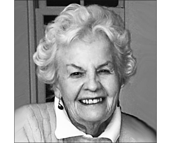 EVELYN BEVERIDGE Obituary (2023) - Scituate, MA - Boston Globe