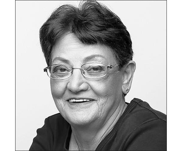 VIRGINIA FITZGERALD Obituary (1944 - 2023) - Dorchester, MA - Boston Globe