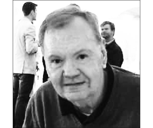 RICHARD STANTON Obituary (2023) - Milton, MA - Boston Globe