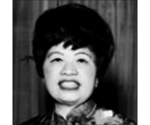 MARGARET WONG Obituary (2023) - Brookline, MA - Boston Globe