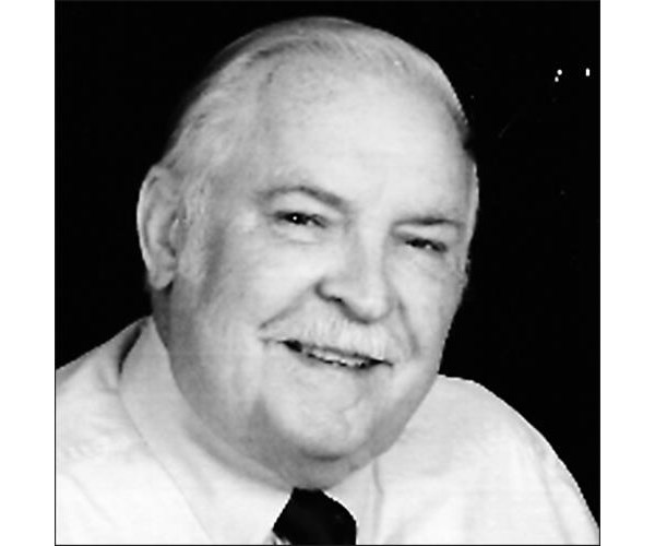 CHARLES GOODE Obituary (1934 - 2023) - Legacy Remembers