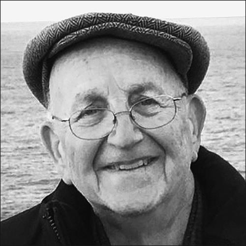 PETER HAND Obituary (2023) - Norwood, MA - Boston Globe