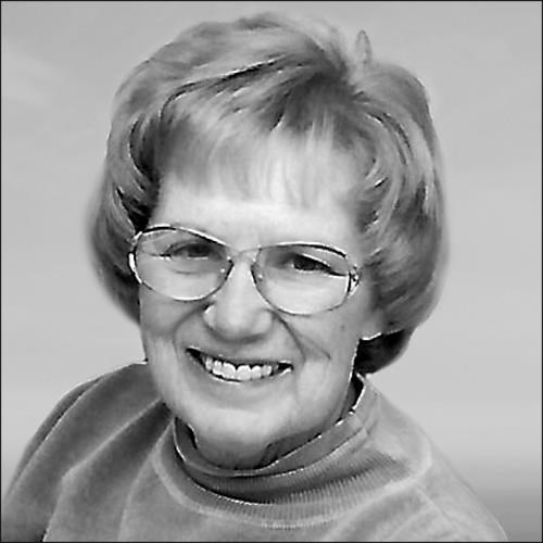 EVELYN GARIEPY Obituary (2023) - Framingham, MA - Boston Globe