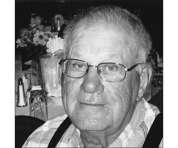 ERNEST HIRSCH Obituary (1928 - 2022) - Foxborough, MA - Boston Globe