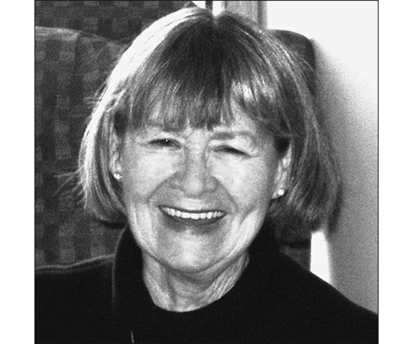 ANNE BLASI Obituary (2023) - Arlington, MA - Boston Globe