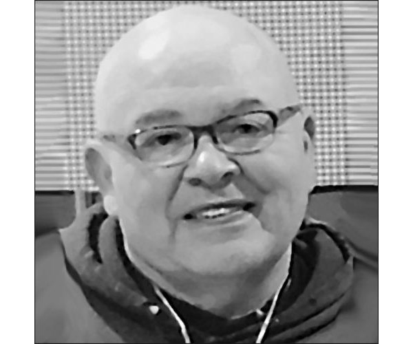 PAUL FATA Obituary (2023) - Braintree, MA - Boston Globe