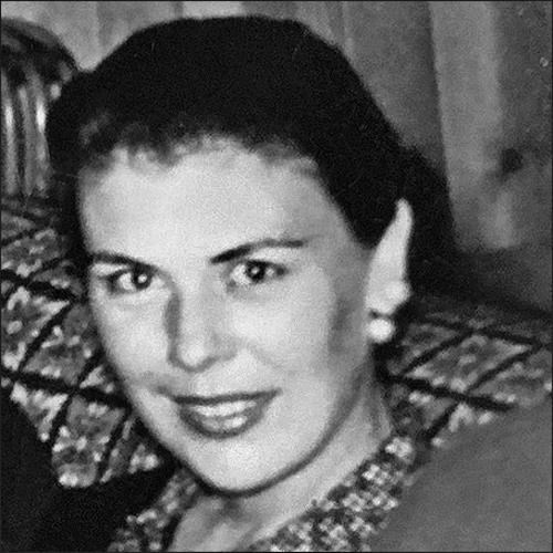 FRANCES KILEEN Obituary (2023) - Topsfield, MA - Boston Globe