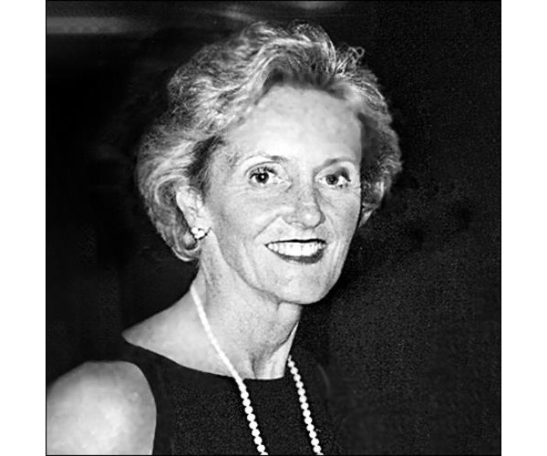 MARY TOOMEY Obituary (2023) - Belmont, MA - Boston Globe