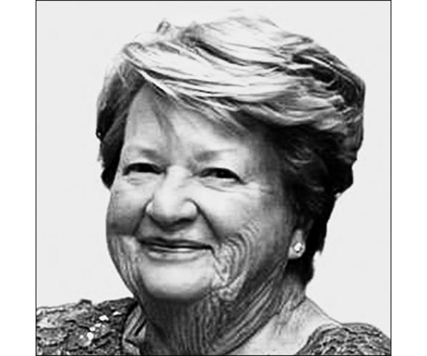 JOAN BUSA Obituary (2023) - Waltham, MA - Boston Globe