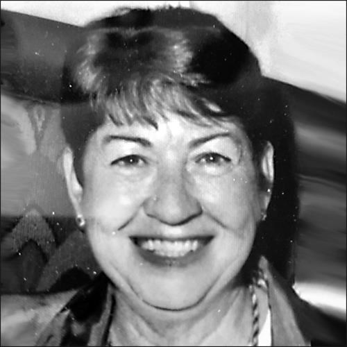 JEAN FUCILLO Obituary (2023) - Dedham, MA - Boston Globe