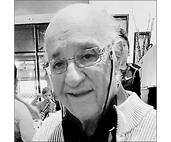 HENRY VARA Obituary (2023) - Holbrook, MA - Boston Globe