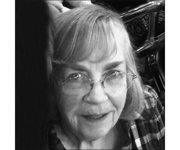 AUDREY HANCOCK Obituary (1938 - 2023) - Boston, MA - Boston Globe