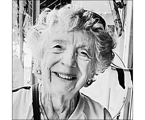 ALICE ALLEN Obituary (2023) - Easton, MA - Boston Globe