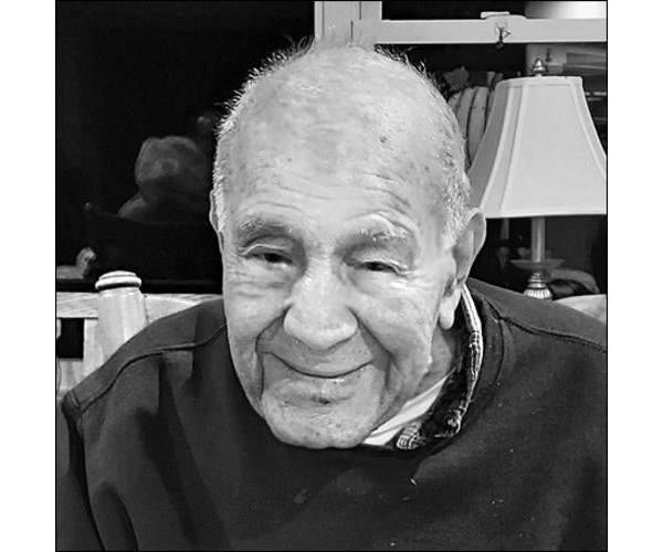 JOHN PICARDI Obituary (2022 - 2023-05-11) - Derry, NH - Boston Globe