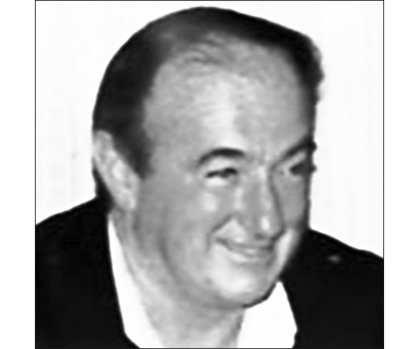 ANDREW GAFFEY Obituary (1930 - 2023) - Medford, MA - Boston Globe