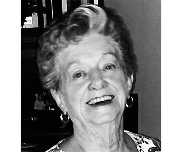 PAULINE RYAN Obituary (2023) - Weymouth, MA - Boston Globe