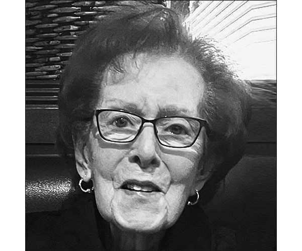 MARY HANNON Obituary (2023) - Arlington, MA - Boston Globe