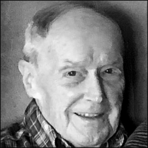 RICHARD FARRELL Obituary (2023) - Marblehead, MA - Boston Globe