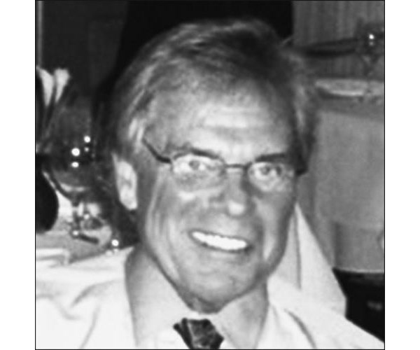 BRUCE KENNEDY Obituary (2023) - Harwich, MA - Boston Globe
