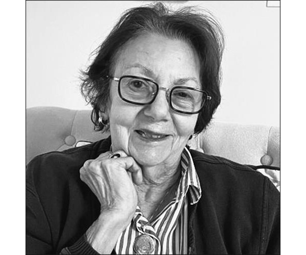 BARBARA HUDSON Obituary (1940 - 2023) - Belmont, MA - Boston Globe
