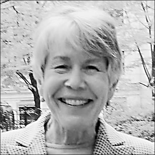 CAROL LOBRON Obituary (1938 - 2023-06-17) - Cambridge, MA - Boston Globe