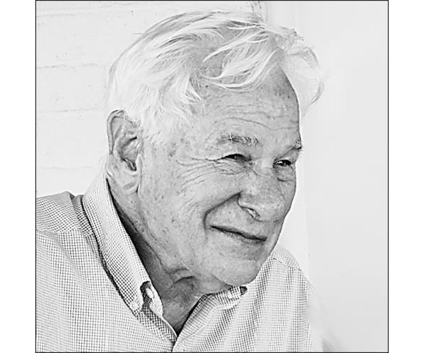ANTHONY PATTON Obituary (1932 - 2023) - Cambridge, MA - Boston Globe