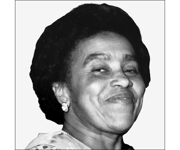 WINNIFRED HOYT Obituary (2023) - Dorchester, MA - Boston Globe