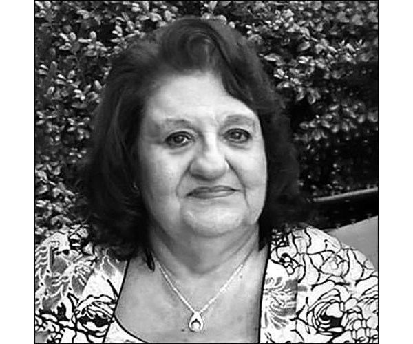 PAULETTE JOYCE Obituary (2023) - Norton, MA - Boston Globe