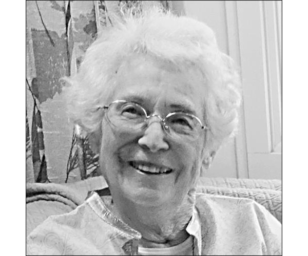 MARY BARBER Obituary (2023) - Brookline, MA - Boston Globe