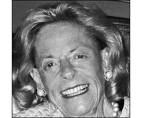 JANE SIMON Obituary (2023) - Chestnut Hill, MA - Boston Globe
