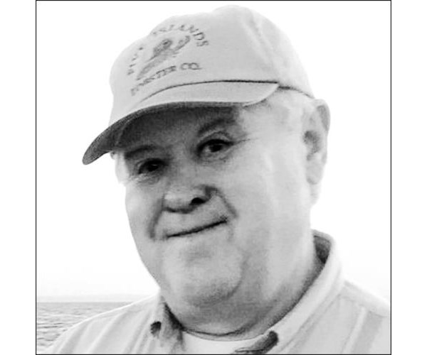 EUGENE OSBORNE Obituary (2023) - Plymouth, MA - Boston Globe
