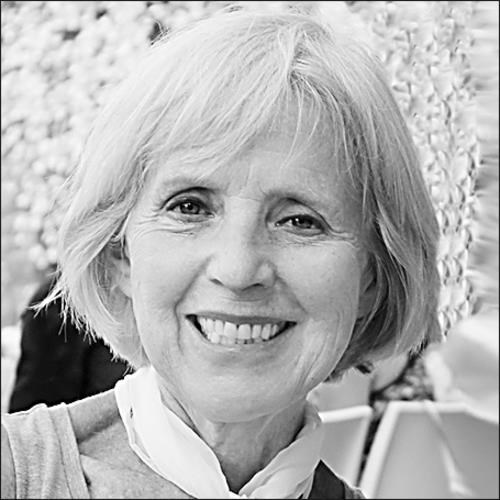 ANITA BALLIRO Obituary (2023) - Swampscott, MA - Boston Globe