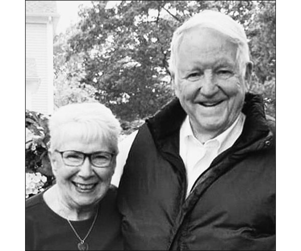 JOHN CURRIE Obituary (2023) - Needham, MA - Boston Globe