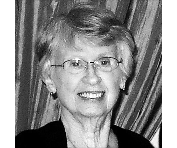 ELEANOR HUNTER Obituary (1931 - 2023-09-03) - Avon, MA - Boston Globe