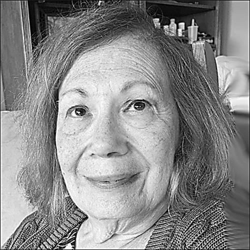 MARILYN NOVAK Obituary (2023) - Sudbury, MA - Boston Globe