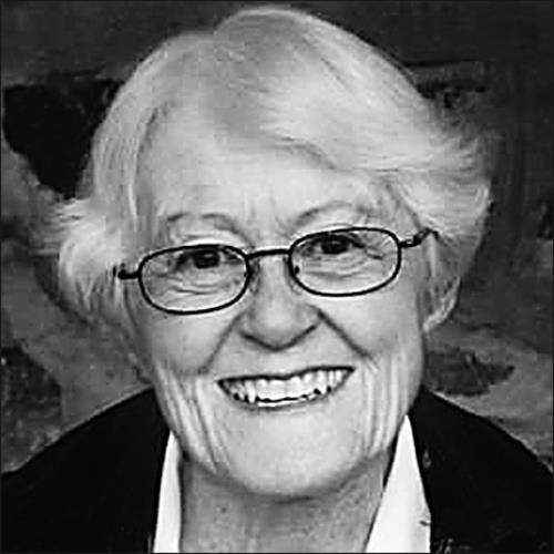 ANN COAKLEY Obituary (2023) - West Roxbury, MA - Boston Globe