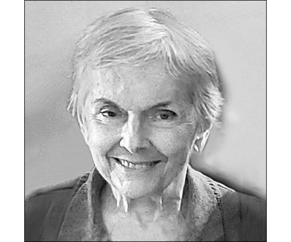 NANCY GEISER Obituary (1934 - 2023-07-05) - Wellesley, MA - Boston Globe