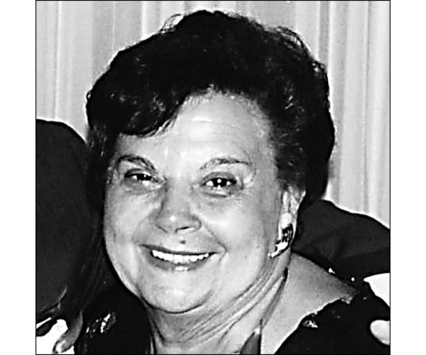 PHYLLIS GALLO Obituary (2023) - Medford, MA - Boston Globe